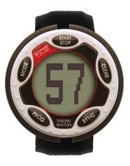 Optimum Time Series 14 Rechargeable Vibration Sailing Watch For