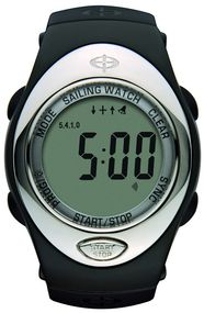 Optimum Time Series 2 Sailing Watch For Sail Racing And Daily Use