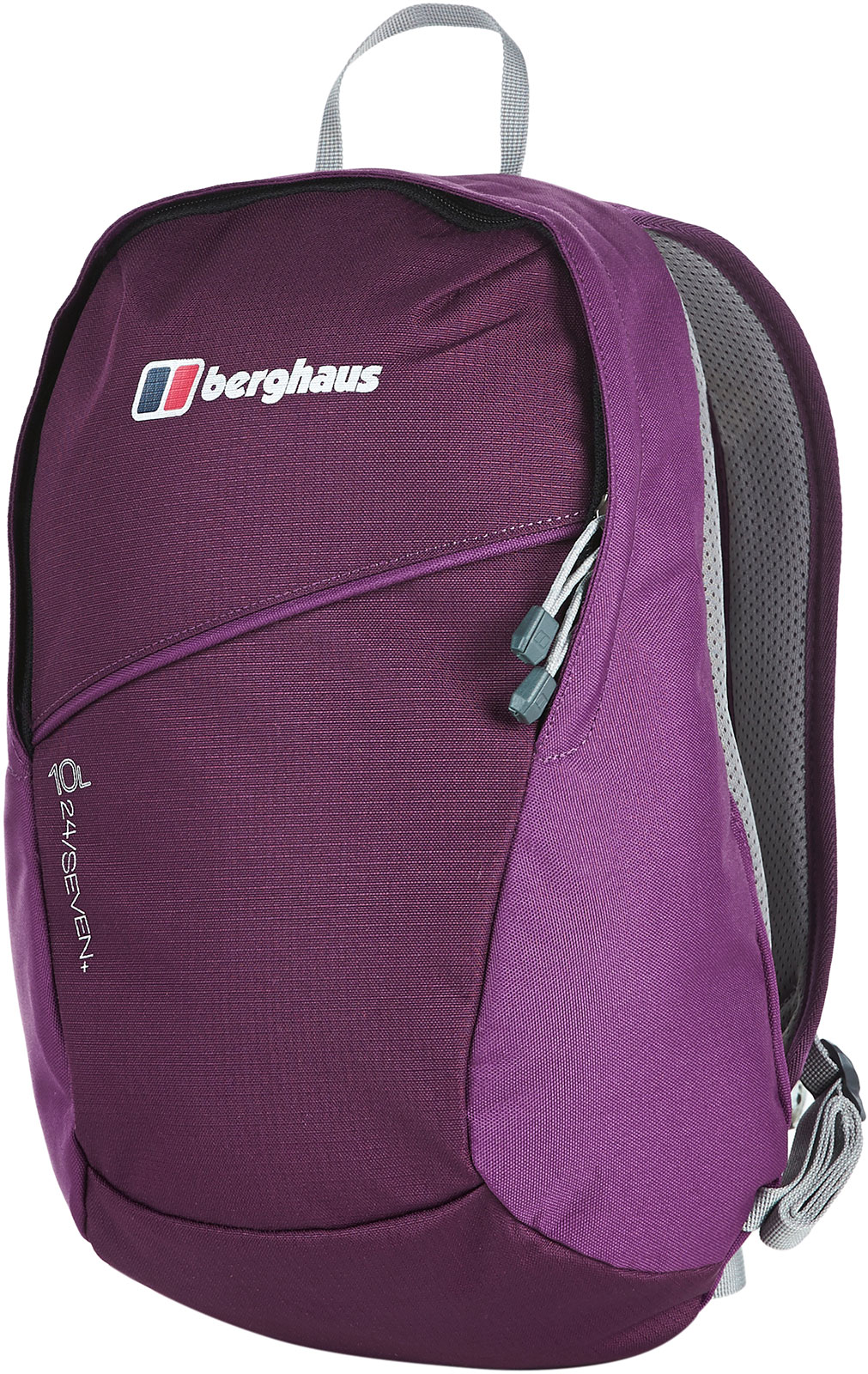 Berghaus TwentyFourSeven Plus 10L Womens Backpack for versatility and convenience