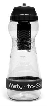Water To GO 50cl Water Bottle Water To GO 50cl Water Bottle
