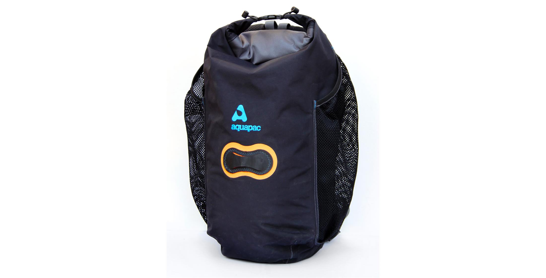 Aquapac 25L Wet and Dry Waterproof Backpack OutdoorGB