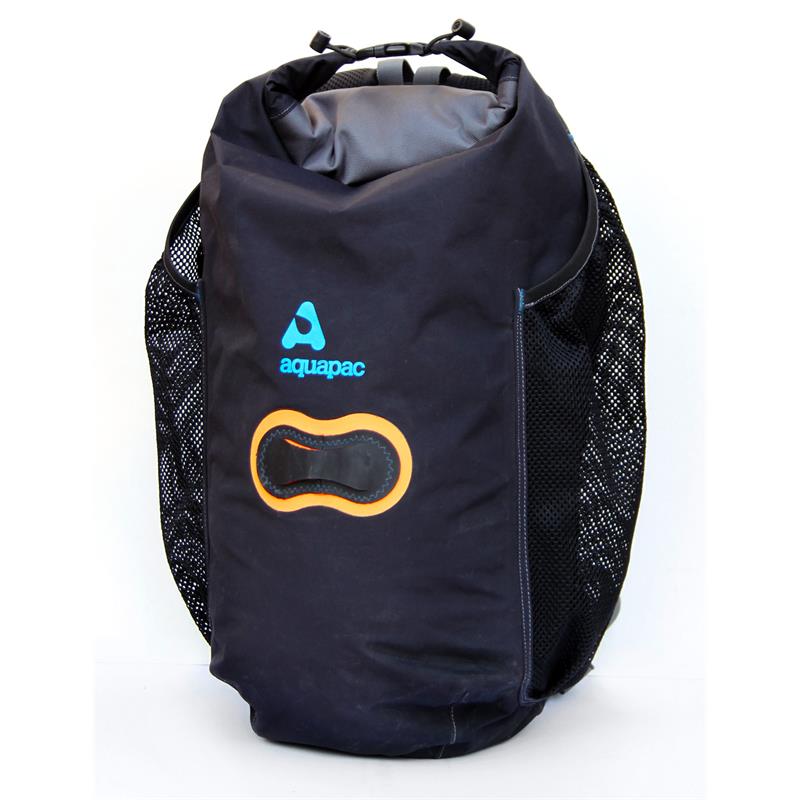 Aquapac 25L Wet and Dry Waterproof Backpack OutdoorGB
