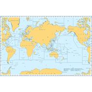 Admiralty Sailing Directions - Pilot Ref OutdoorGB