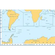 Admiralty Sailing Directions - Pilot Ref OutdoorGB
