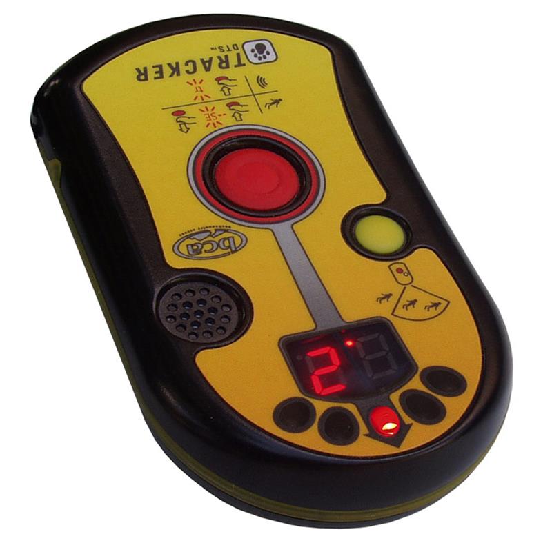 BCA Tracker DTS Avalanche Beacon OutdoorGB