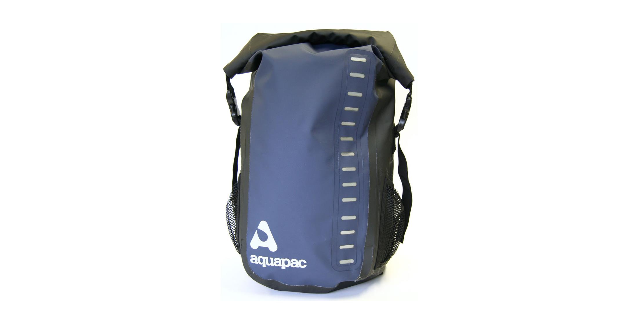 Aquapac Toccoa 28L Waterproof Backpack OutdoorGB