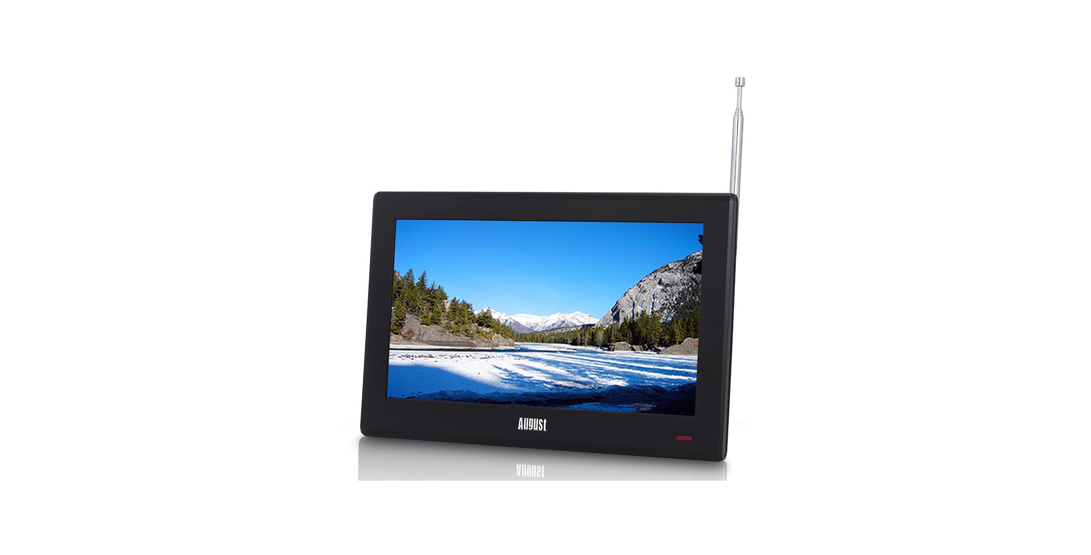 August 10 inch Freeview TV OutdoorGB