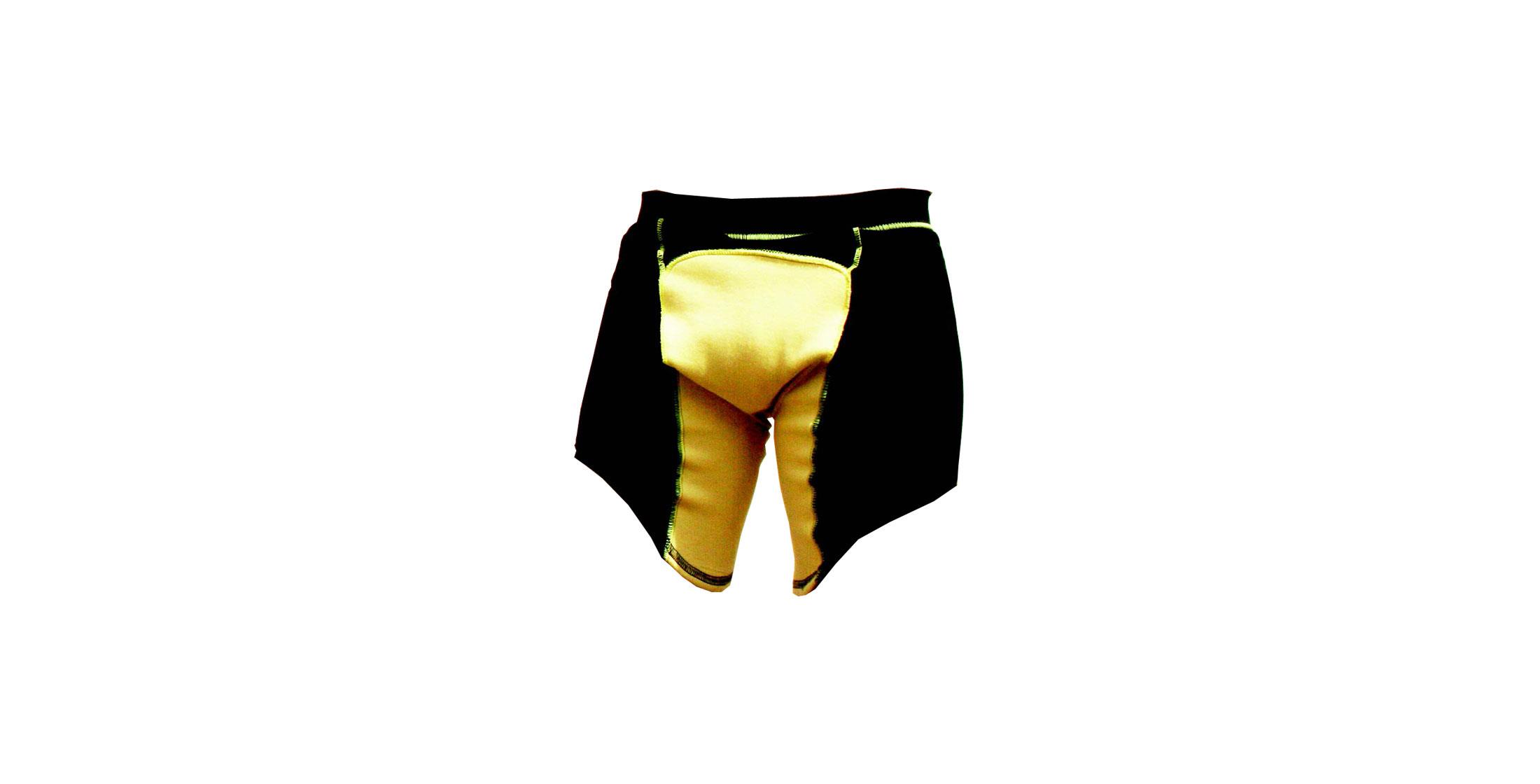BCB Blast Boxers OutdoorGB
