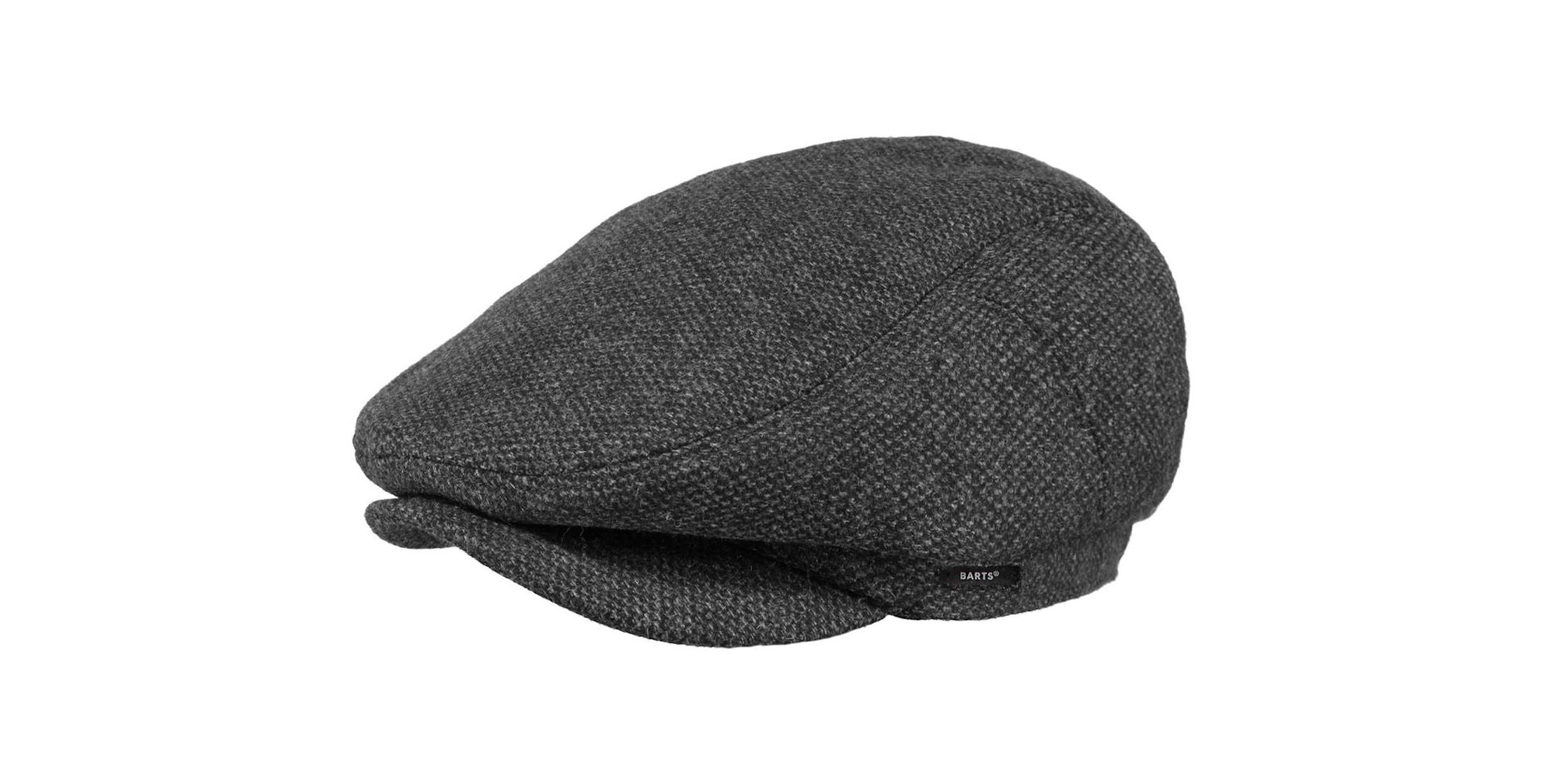 Barts Mens Oslo Cap OutdoorGB