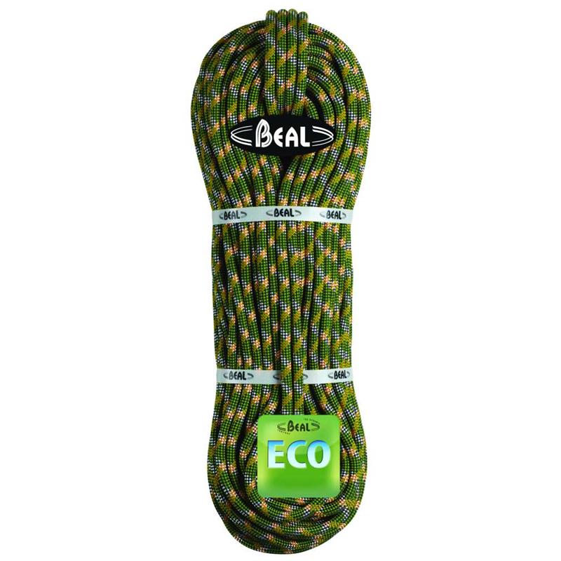 Beal 10mm Yuji Dynamic Single Rope OutdoorGB