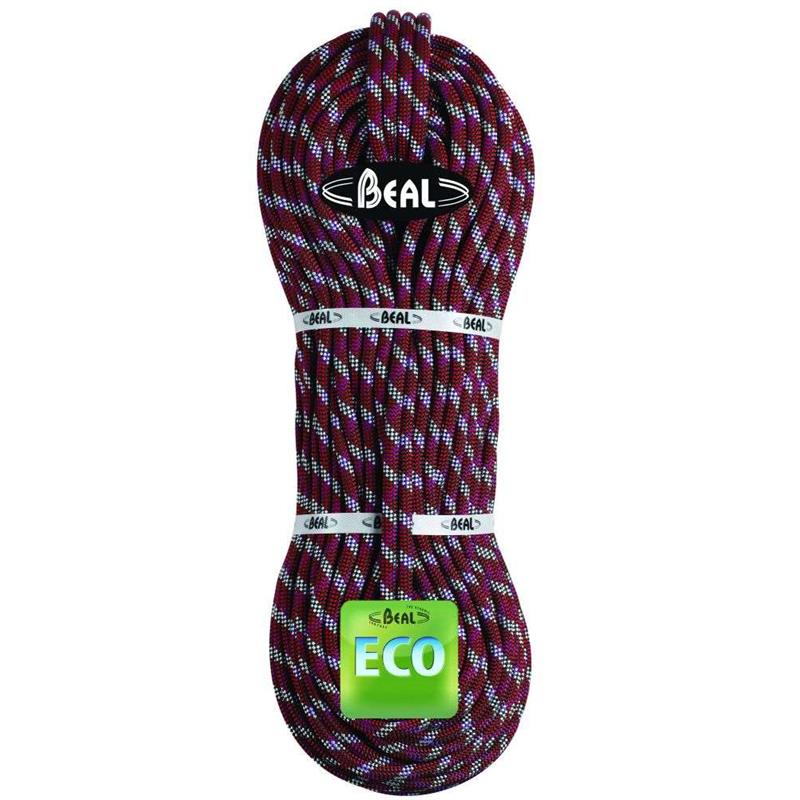 Beal 10mm Yuji Dynamic Single Rope OutdoorGB