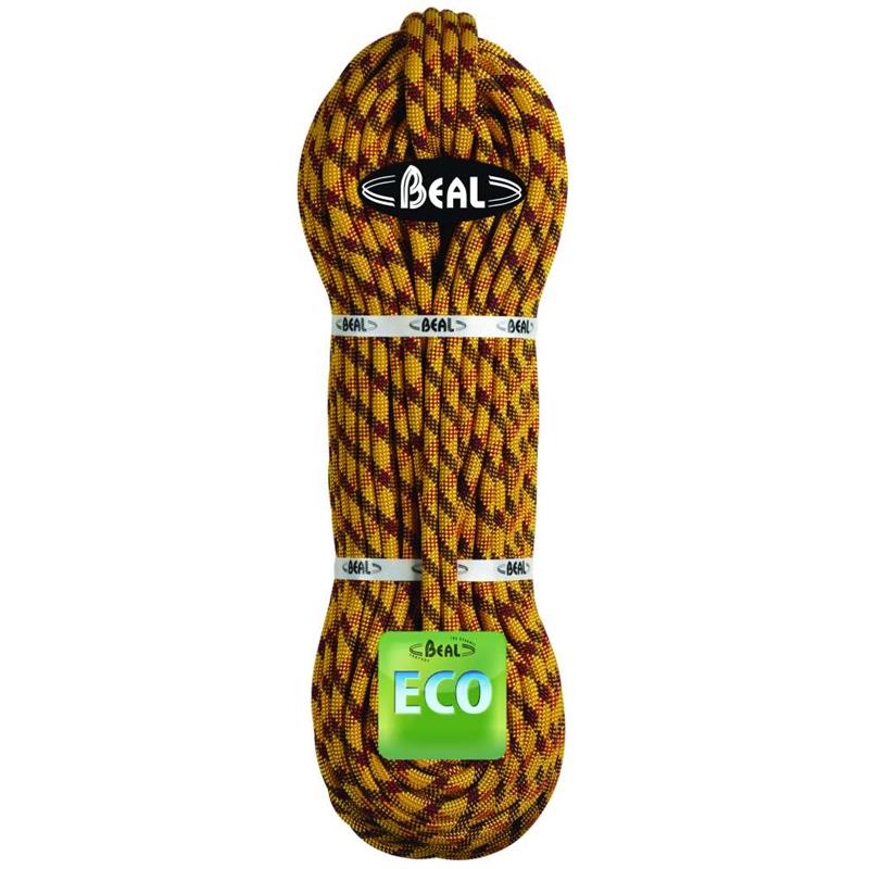 Beal 10.2mm Edlinger Dynamic Single Rope OutdoorGB