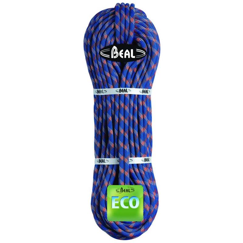 Beal 10.2mm Edlinger Dynamic Single Rope OutdoorGB