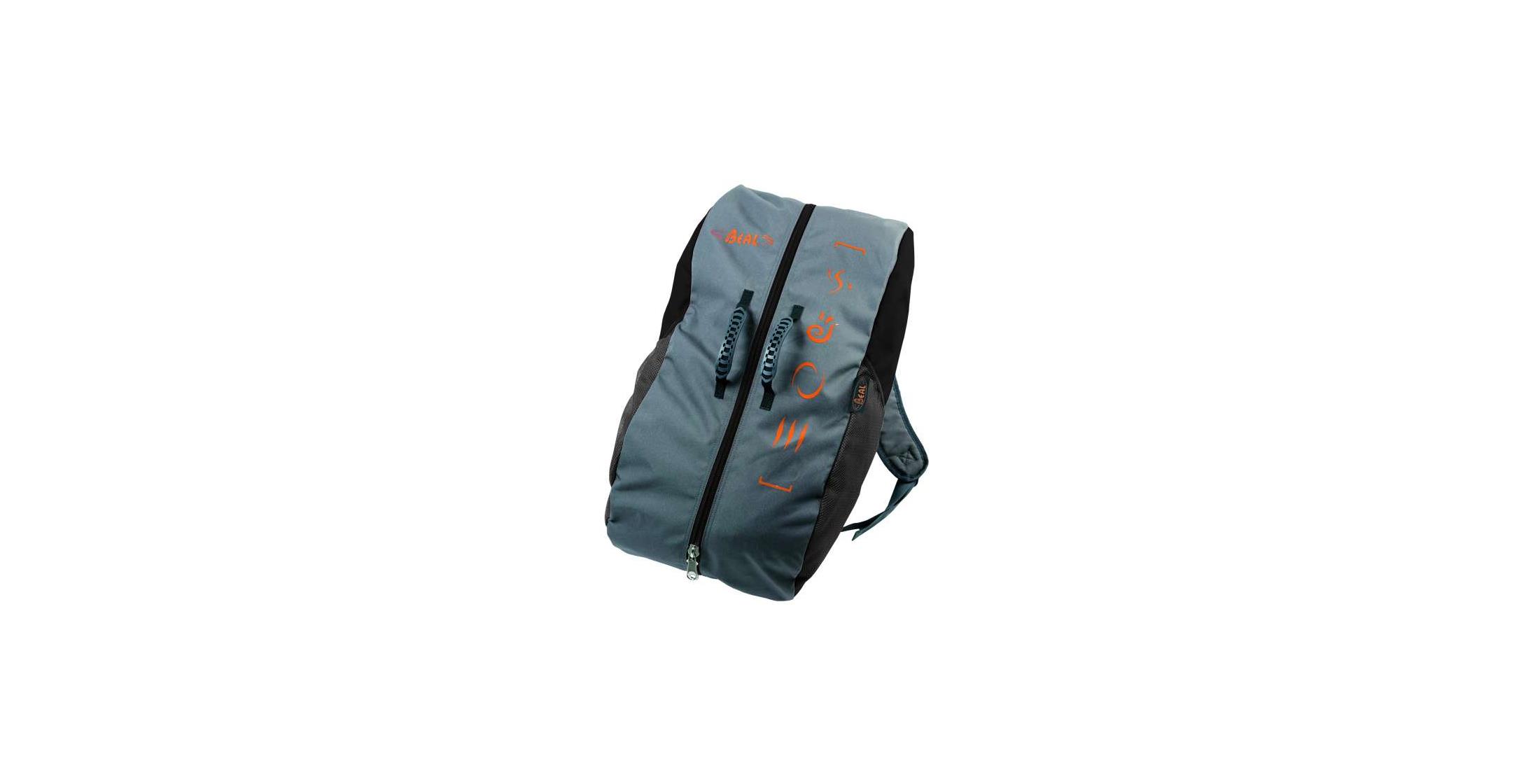 Beal Combi Climbing Rope and Kit Bag OutdoorGB
