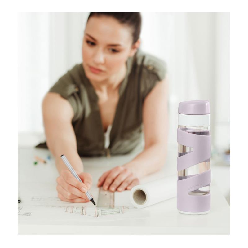 Bellabeat Spring Smart Water Bottle OutdoorGB