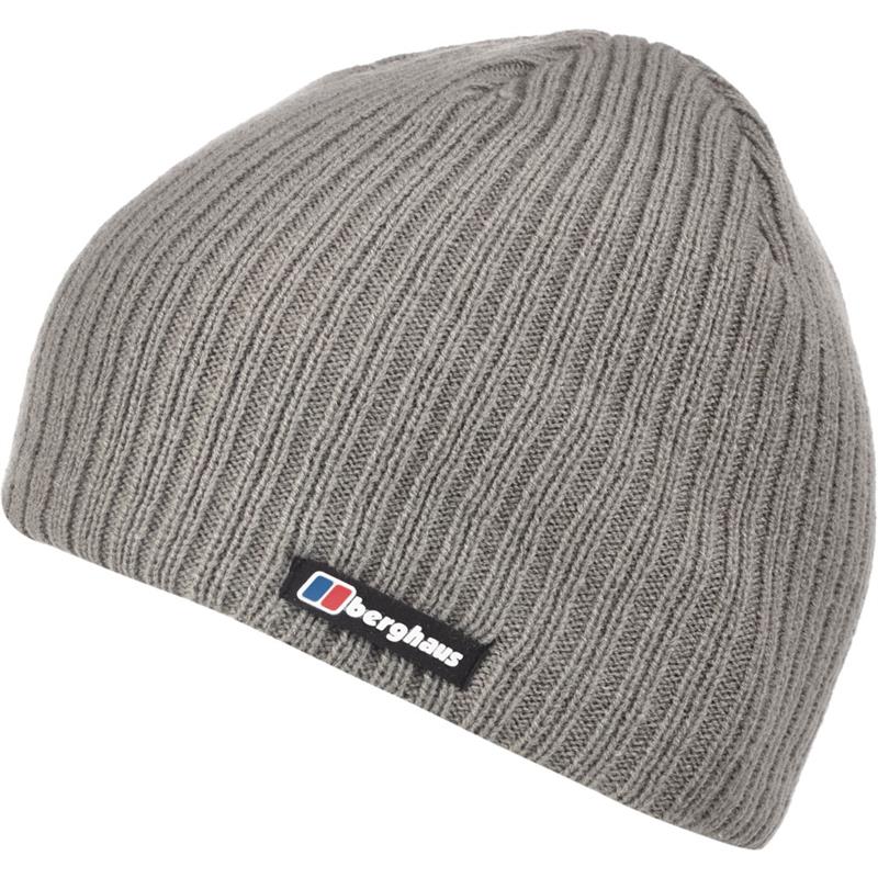 Berghaus Ribbed Beanie OutdoorGB
