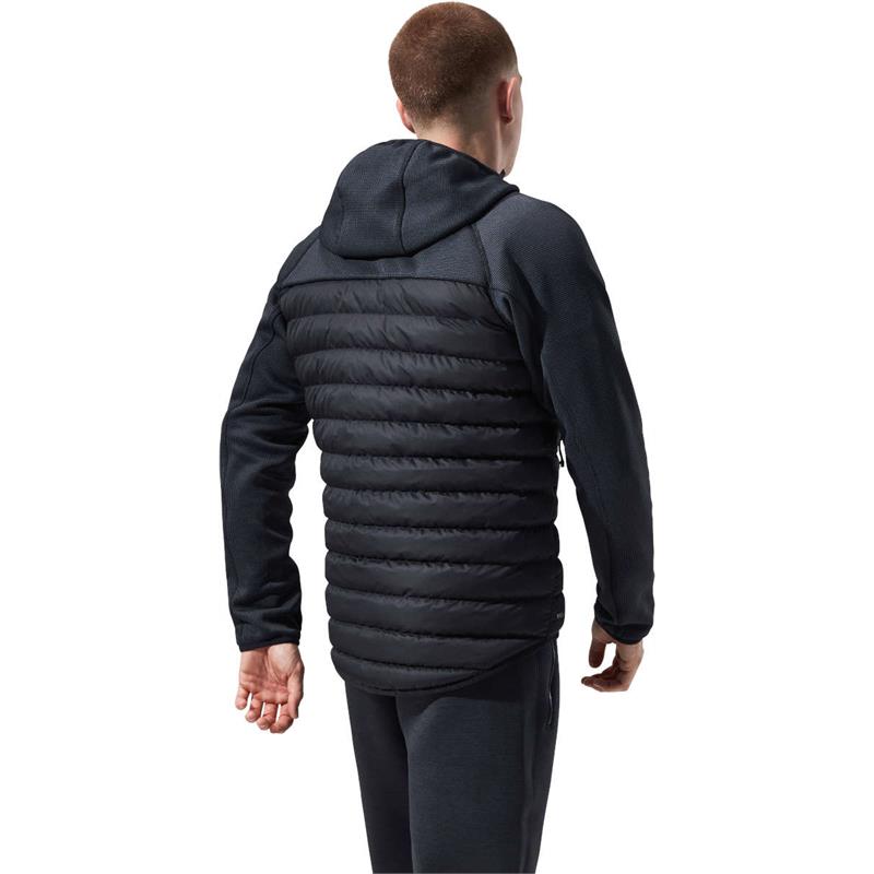 Berghaus Mens Urban Pravitale Hybrid Jacket OutdoorGB