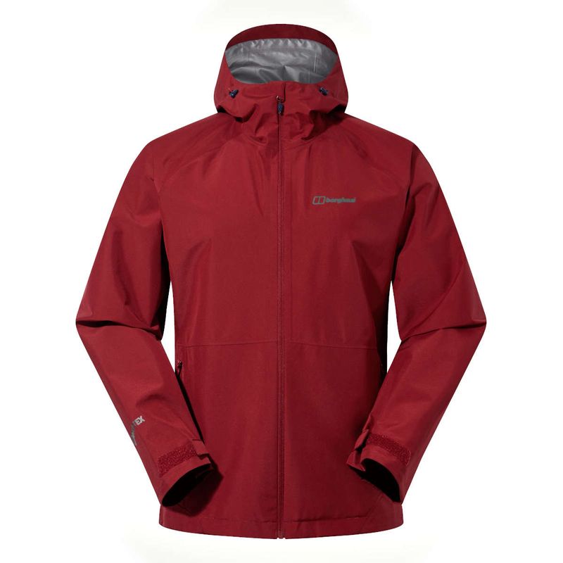 Berghaus Paclite 2.0 Gore-Tex Mens Waterproof Jacket OutdoorGB
