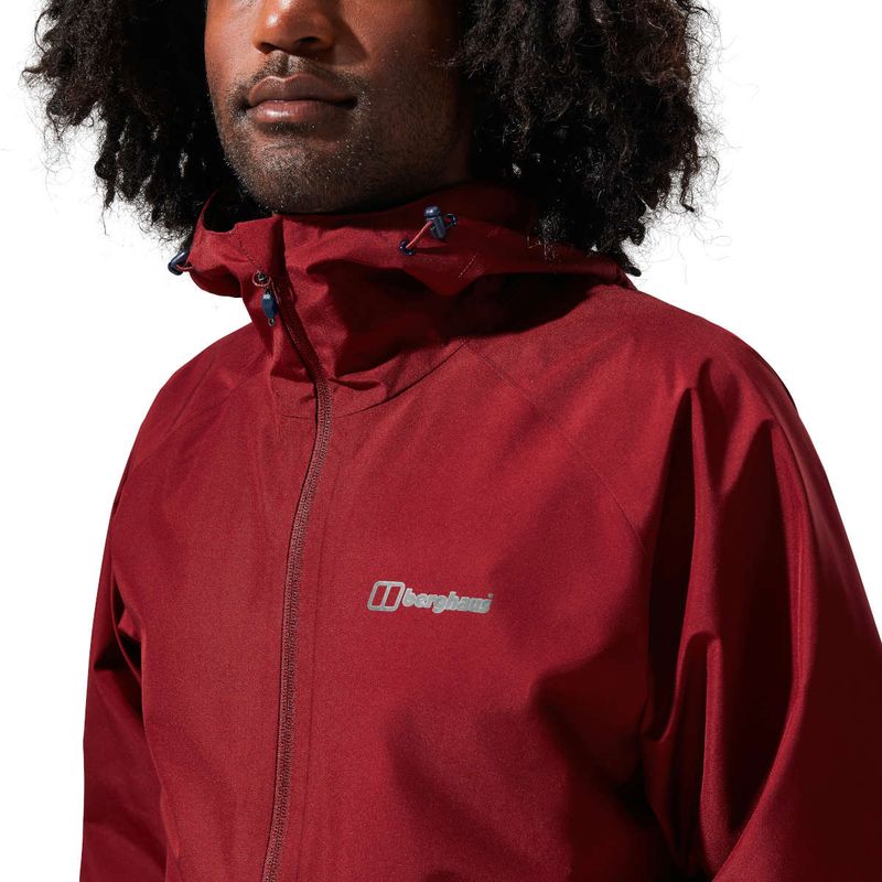 Berghaus Paclite 2.0 Gore-Tex Mens Waterproof Jacket OutdoorGB