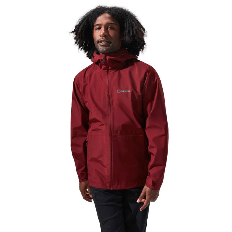 Berghaus Paclite 2.0 Gore-Tex Mens Waterproof Jacket OutdoorGB