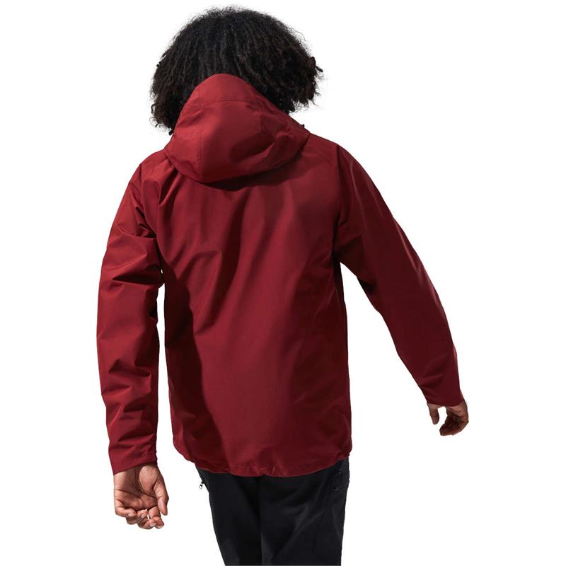 Berghaus Paclite 2.0 Gore-Tex Mens Waterproof Jacket OutdoorGB