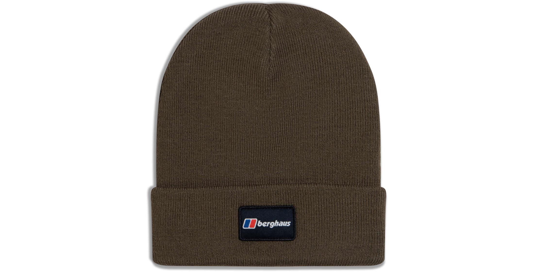Berghaus Logo Recognition Beanie OutdoorGB