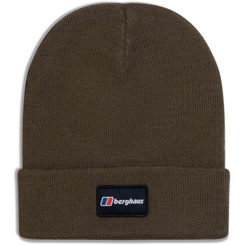 Berghaus Logo Recognition Beanie OutdoorGB