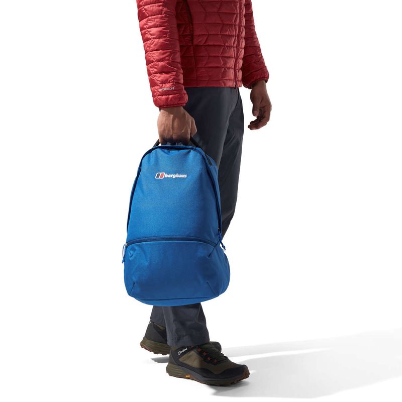 Berghaus Logo Recognition 25 Backpack OutdoorGB