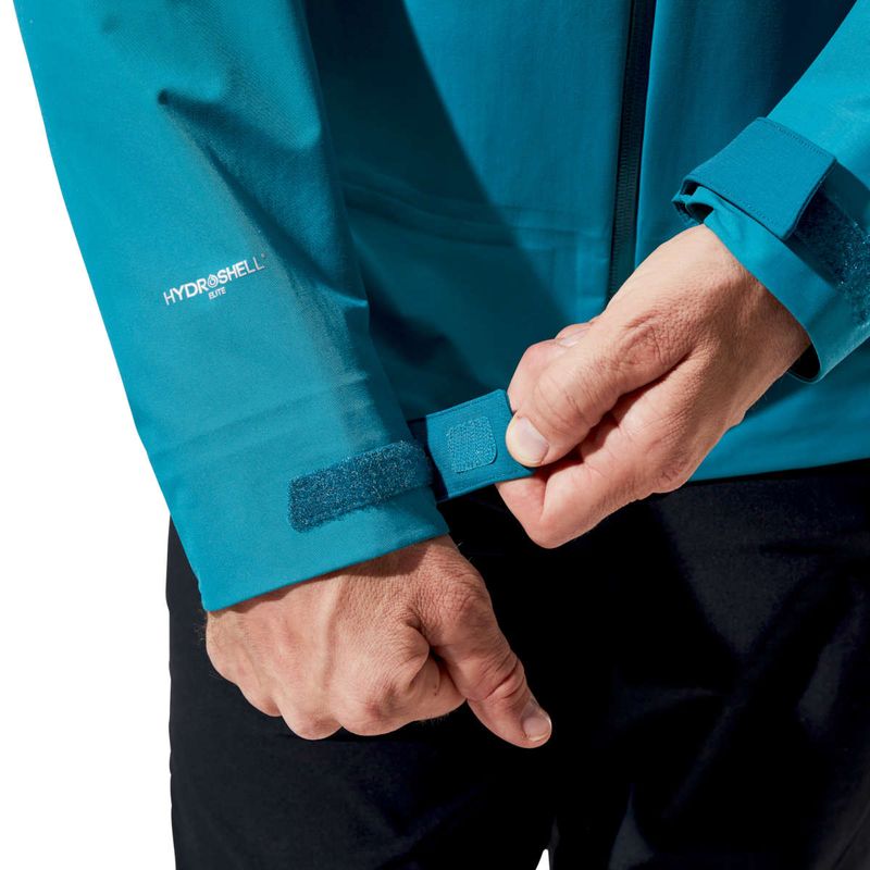 Berghaus Mens Highland Storm 3L Waterproof Jacket OutdoorGB