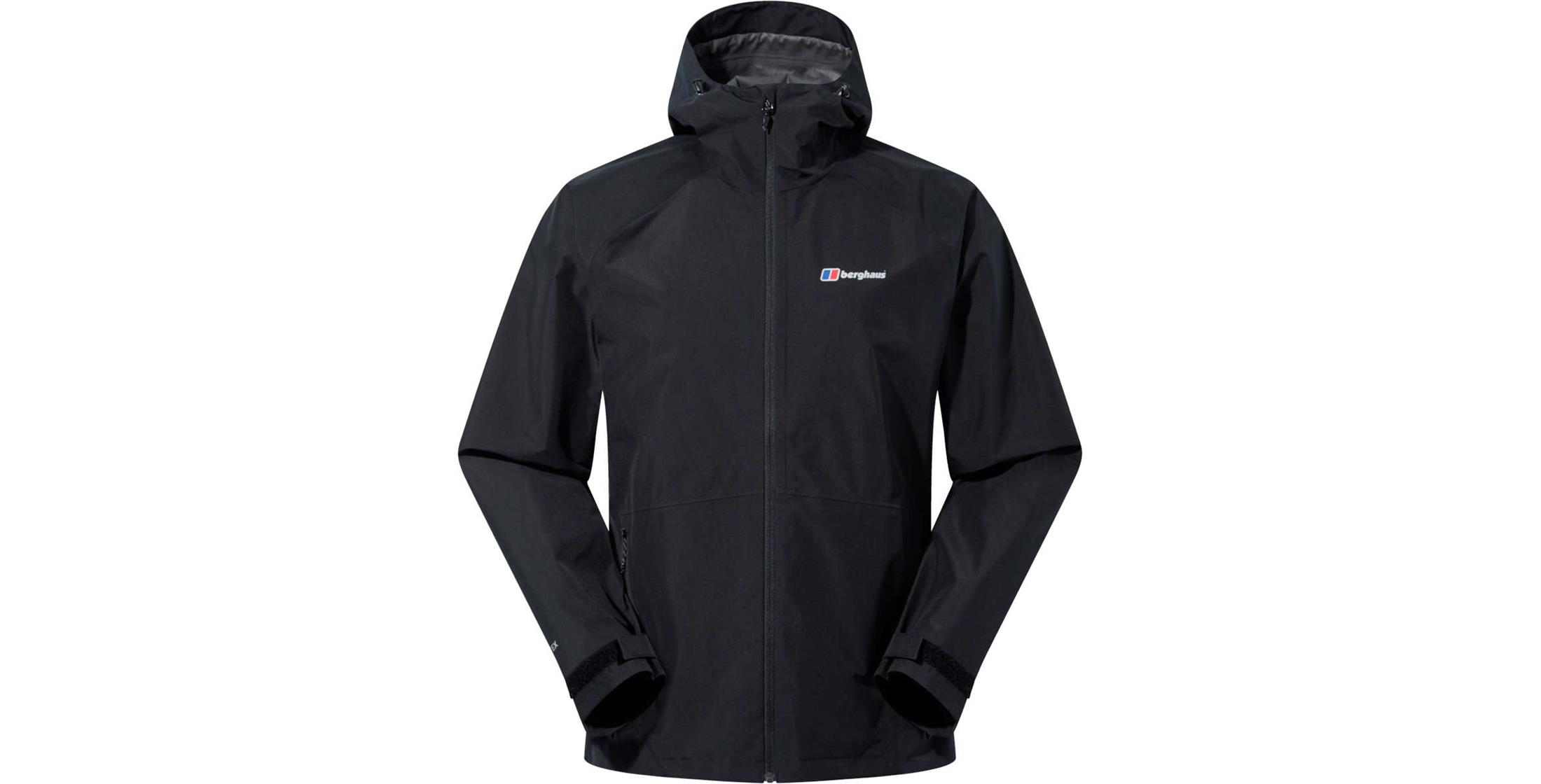 Berghaus Paclite 2.0 Gore-Tex Mens Waterproof Jacket OutdoorGB