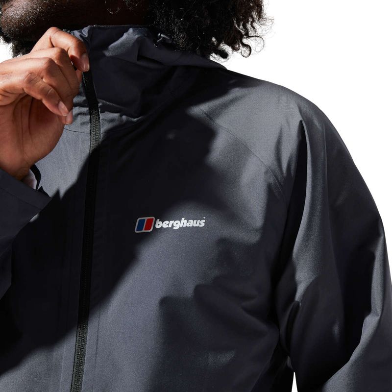 Berghaus Paclite 2.0 Gore-Tex Mens Waterproof Jacket OutdoorGB