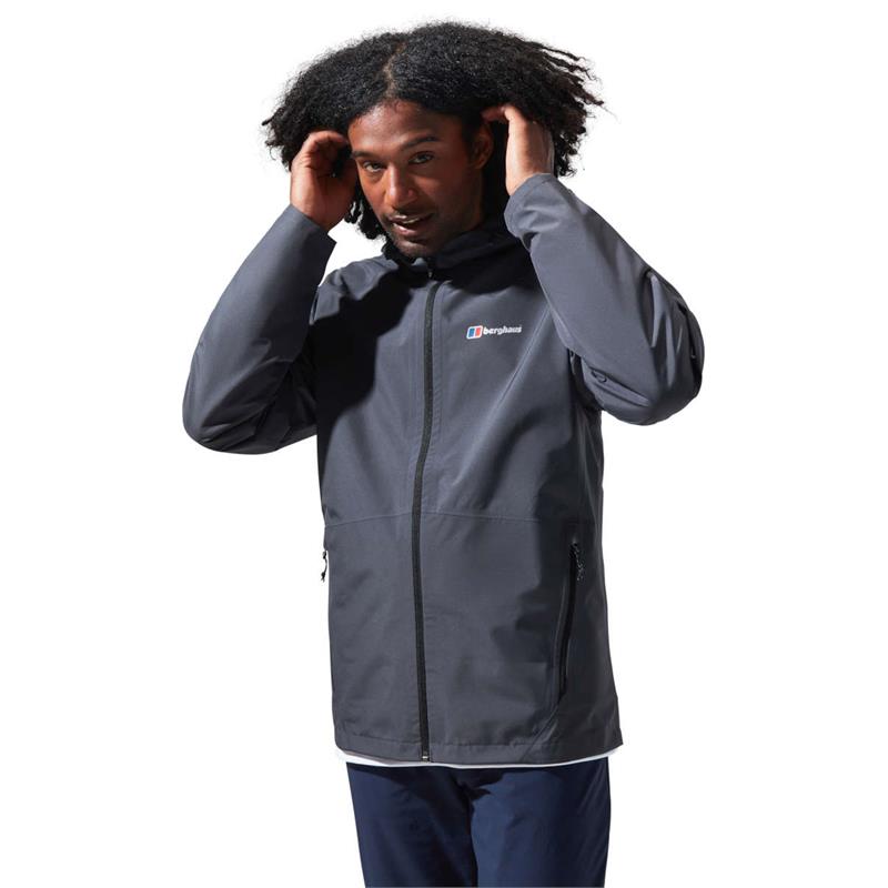 Berghaus Paclite 2.0 Gore-Tex Mens Waterproof Jacket OutdoorGB