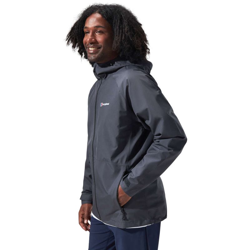 Berghaus Paclite 2.0 Gore-Tex Mens Waterproof Jacket OutdoorGB