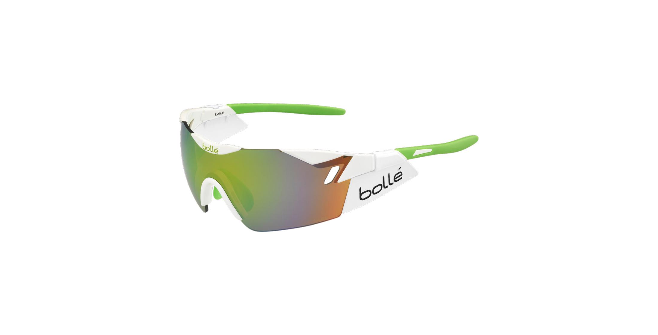 Bolle 6th Sense Cycling Sunglasses OutdoorGB