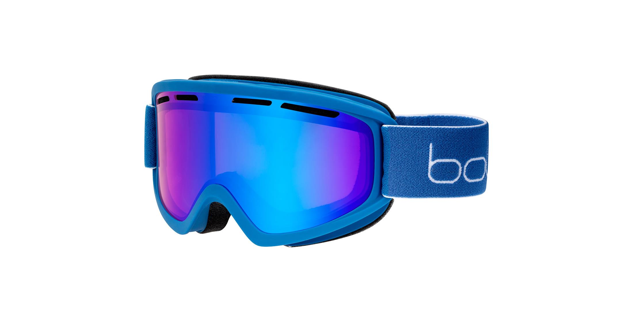 Bolle Freeze Plus Ski and Snowboard Goggles OutdoorGB