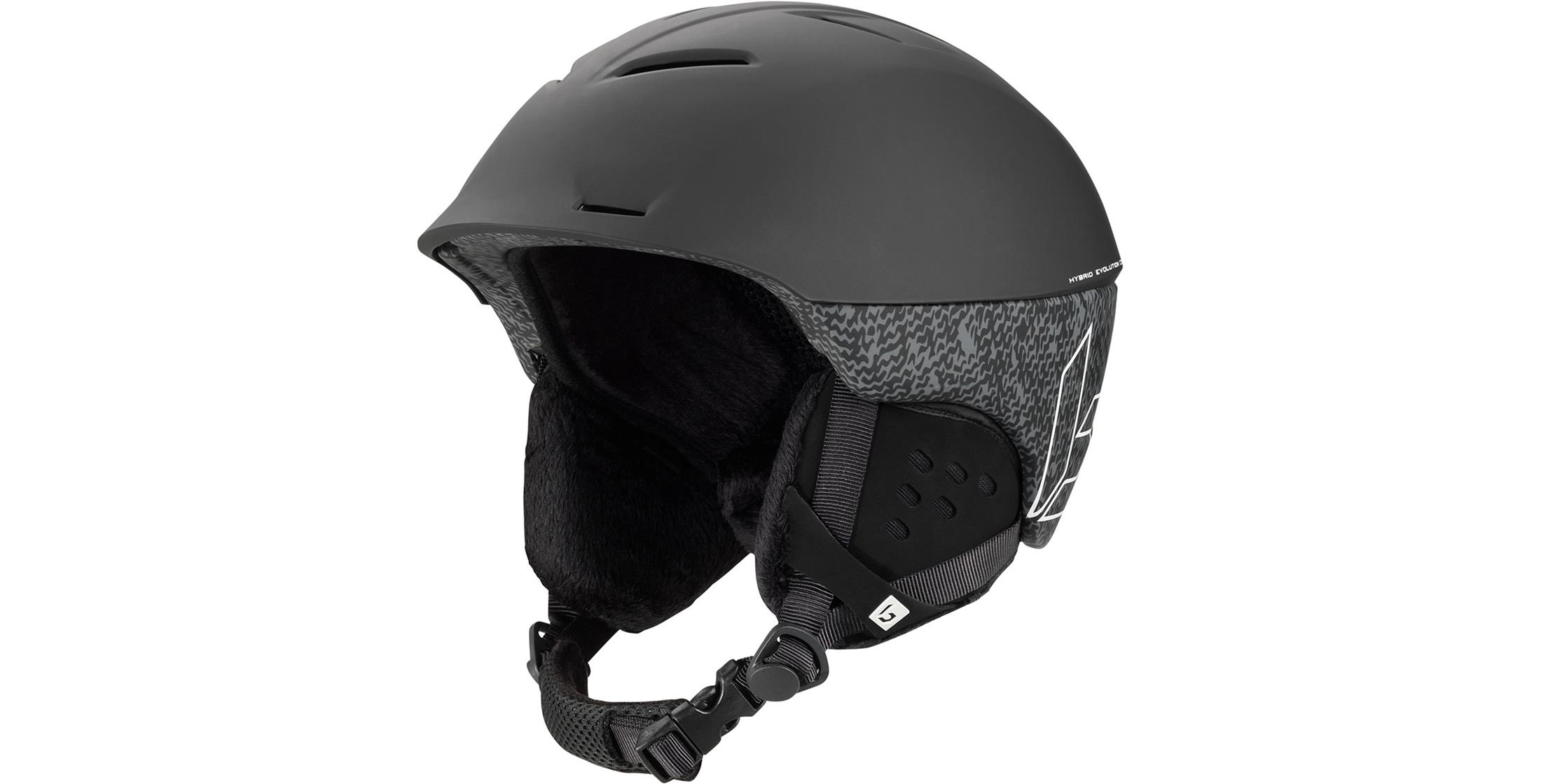 Bolle Synergy Ski Helmet OutdoorGB