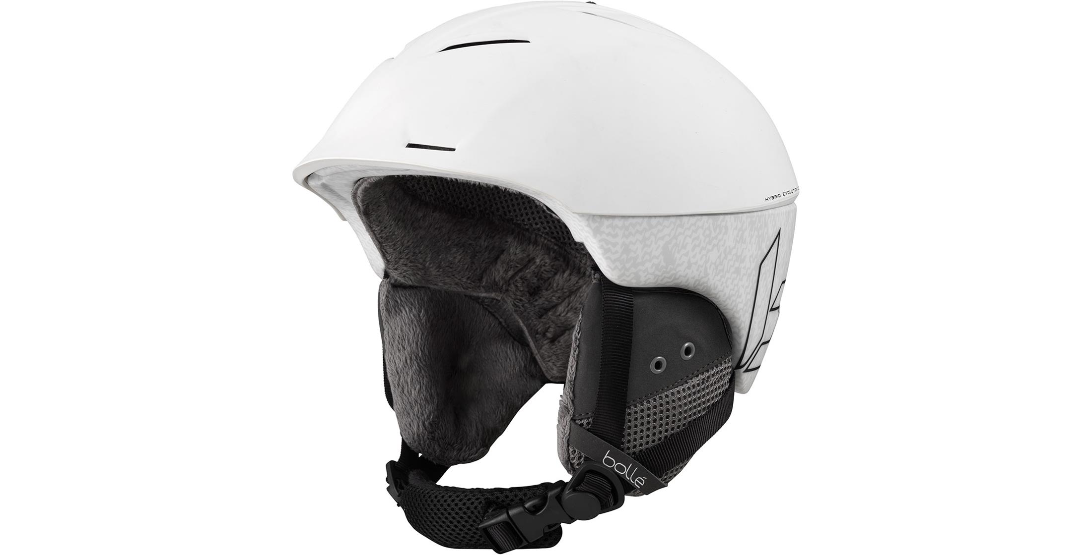 Bolle Synergy Ski Helmet OutdoorGB