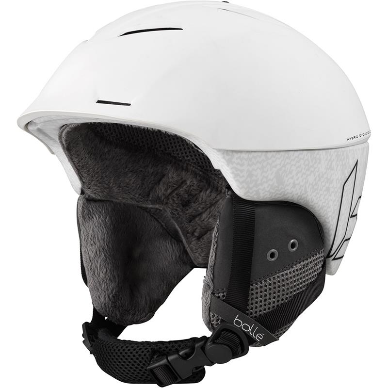 Bolle Synergy Ski Helmet OutdoorGB