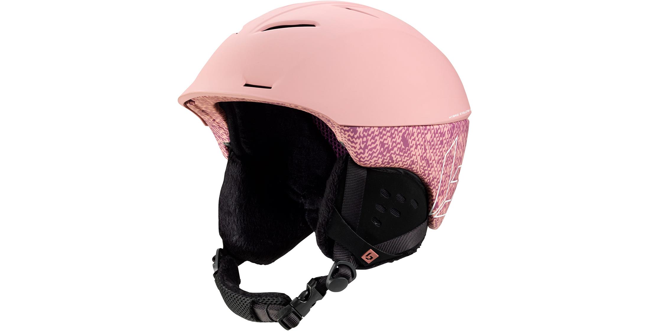 Bolle Synergy Ski Helmet OutdoorGB