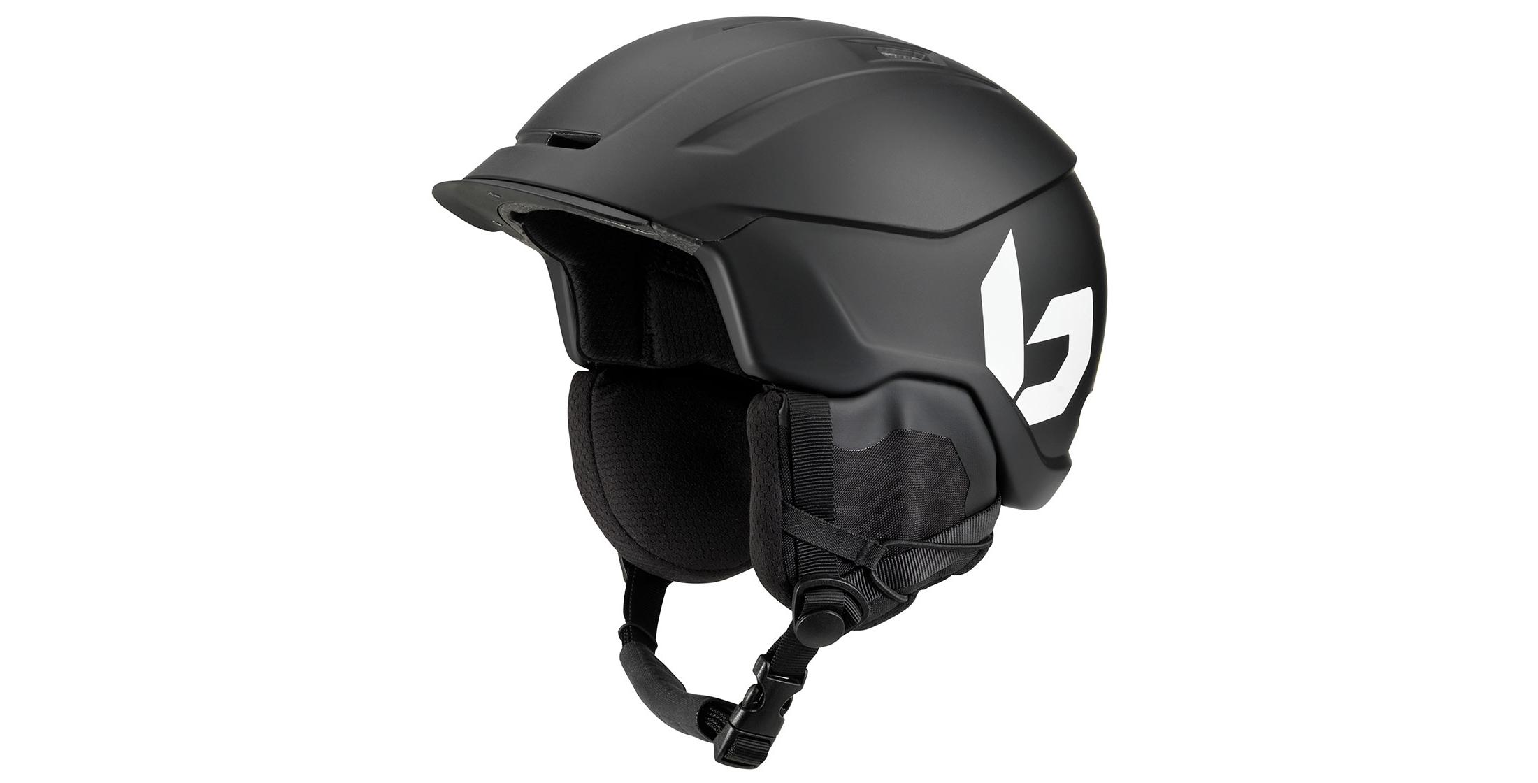 Bolle Instinct 2.0 Mips Ski and Snowboard Helmet OutdoorGB