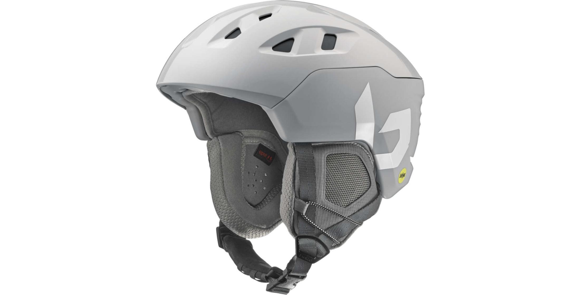 Bolle Ryft Evo Mips Ski Helmet OutdoorGB
