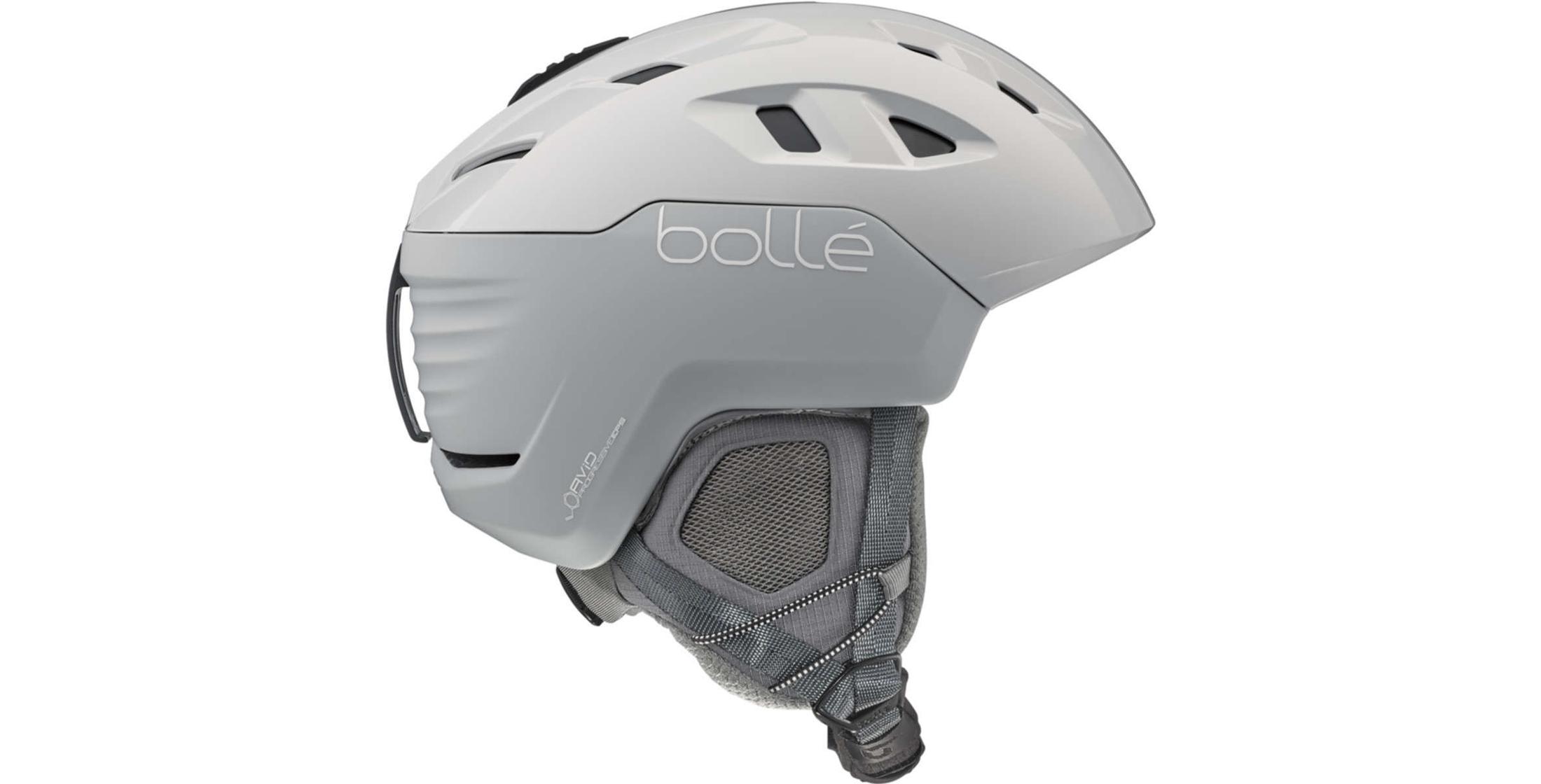 Bolle Ryft Evo Mips Ski Helmet OutdoorGB