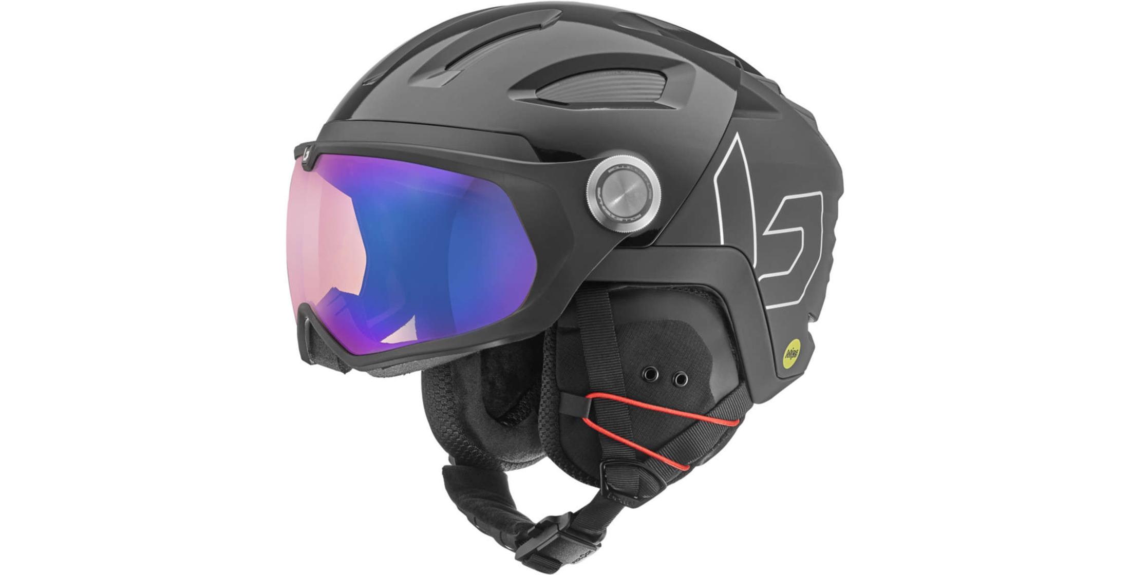Bolle V-Ryft Mips Ski Helmet OutdoorGB