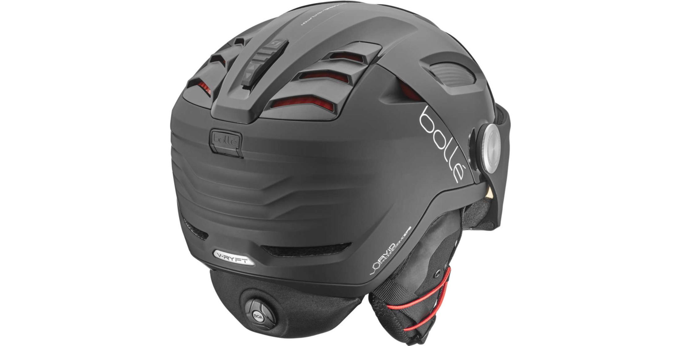 Bolle V-Ryft Mips Ski Helmet OutdoorGB