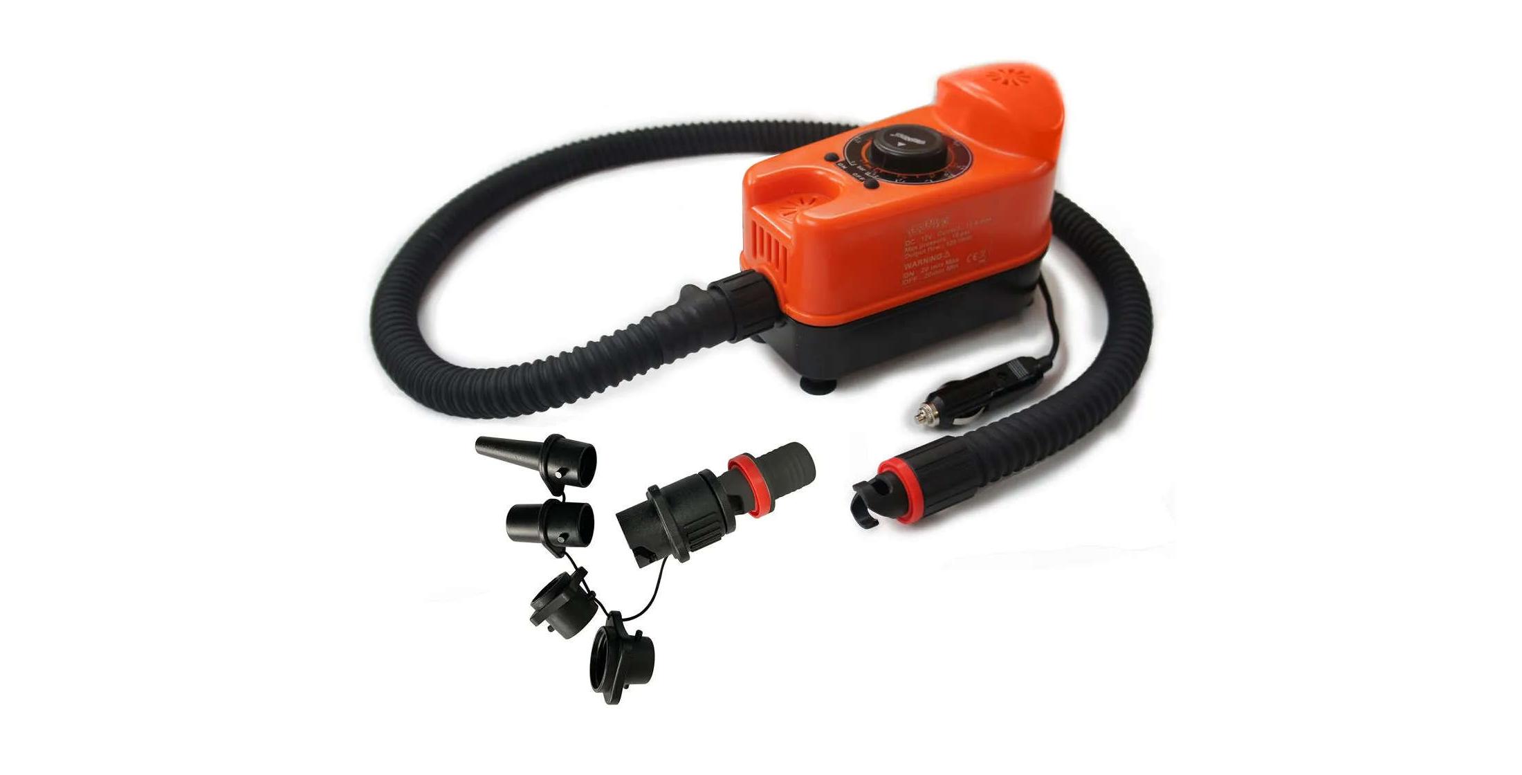 Bravo BP12B Pump OutdoorGB
