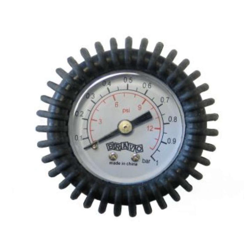 Bravo Bayonet Fit In Line Gauge OutdoorGB