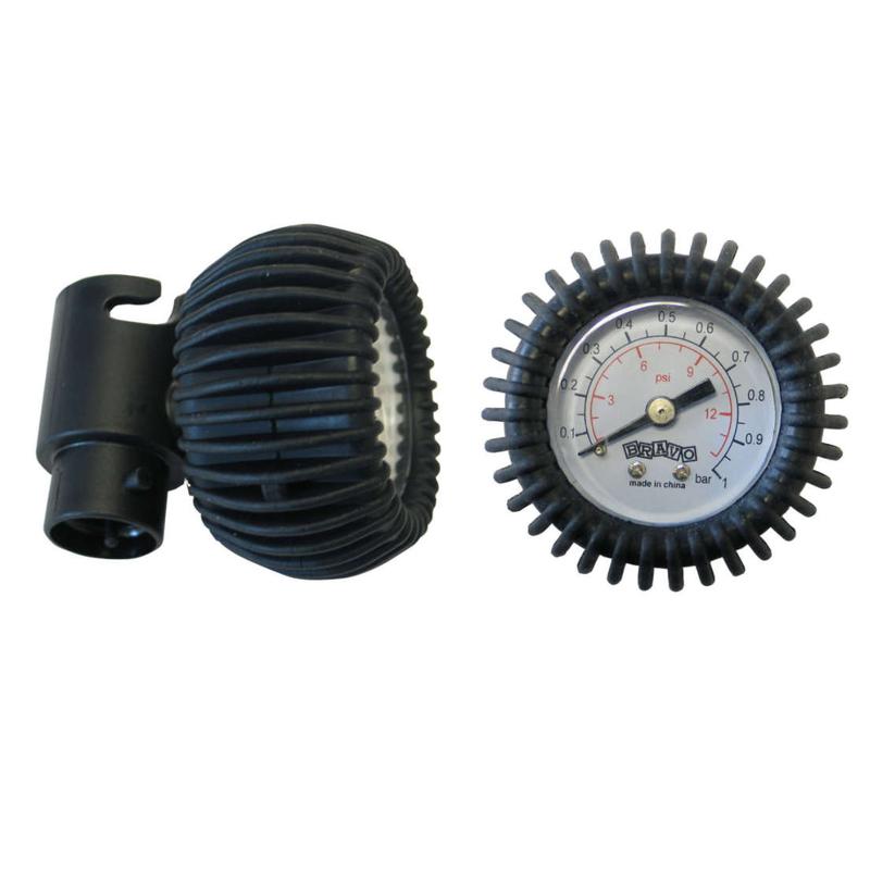 Bravo Bayonet Fit In Line Gauge OutdoorGB