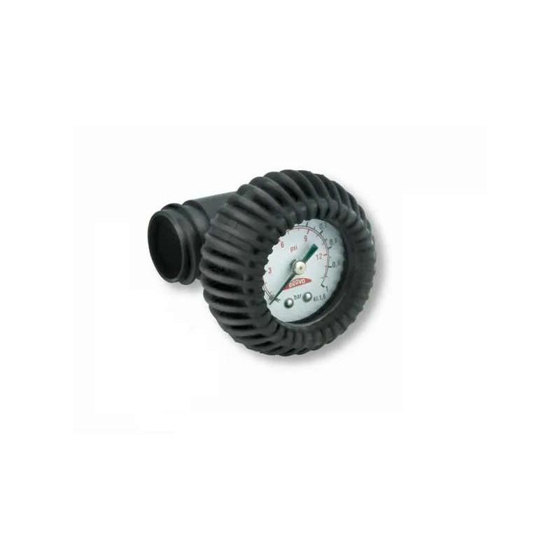 Bravo Screw Fit In Line Gauge OutdoorGB
