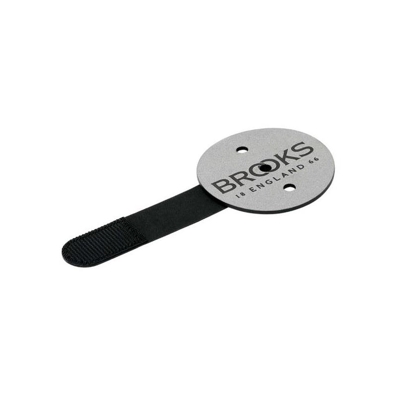 Brooks Scape Reflective Patch OutdoorGB