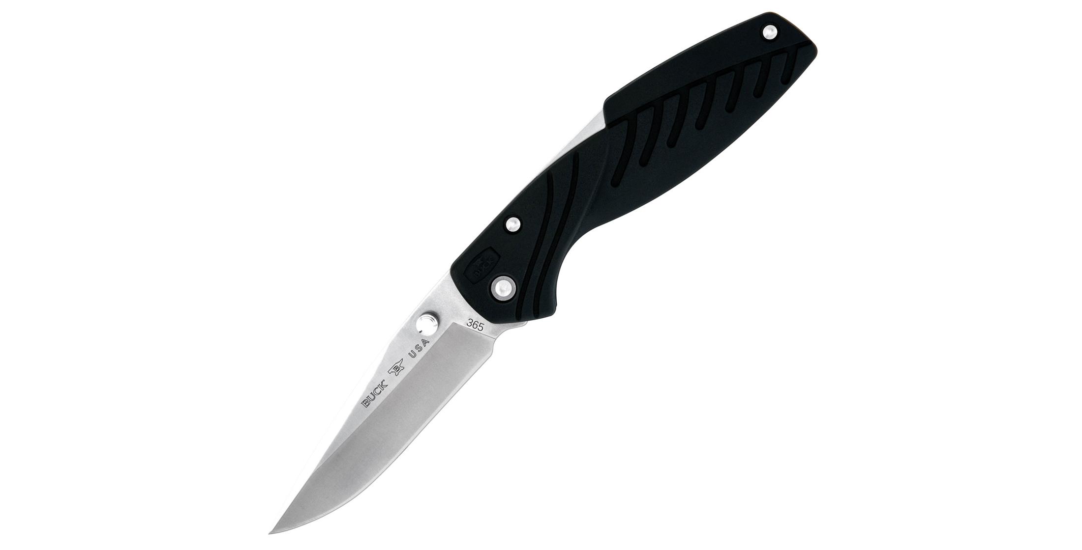 Buck Rival II Folding Knife OutdoorGB
